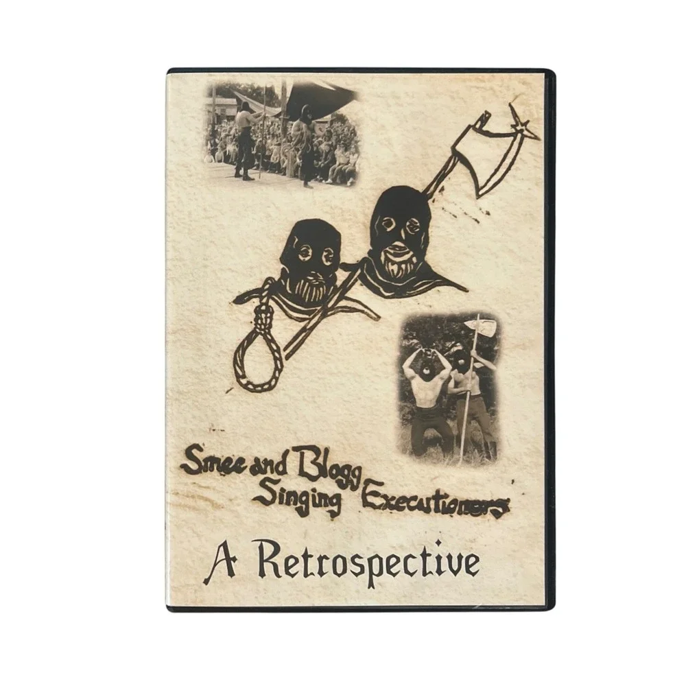 Upstairs Media Inc. | Media | Smee And Blogg Singing Executioners A ...